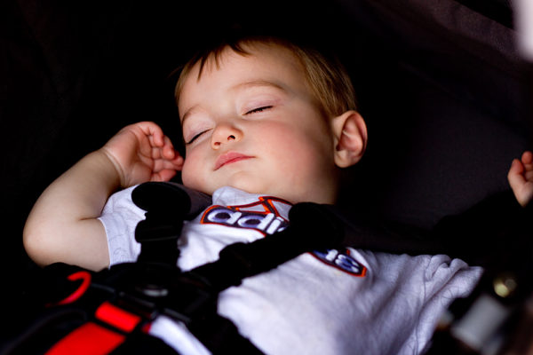 Love BOB Strollers? Then You'll Love the Travel System! - A Nation of Moms