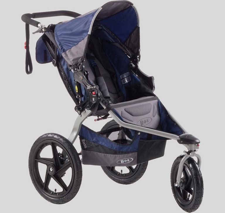 Love BOB Strollers? Then You'll Love the Travel System! - A Nation of Moms