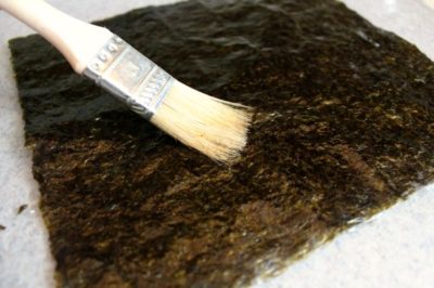 Roasted Seaweed Snacks - A Nation of Moms