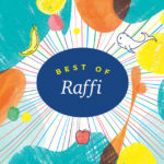 "Best of Raffi" Album (**GIVEAWAY**) - A Nation of Moms