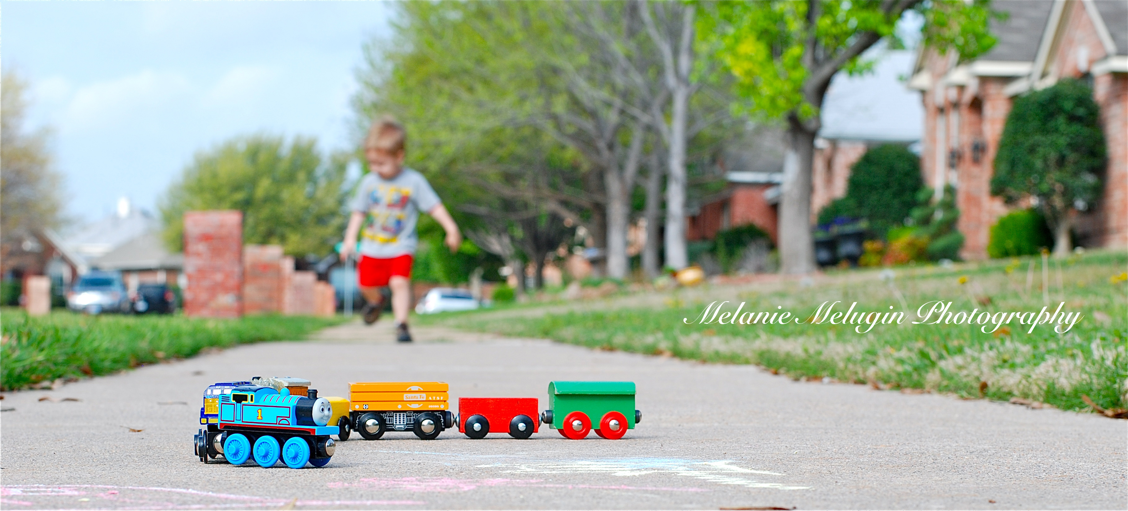 Photographing Life - A Nation of Moms