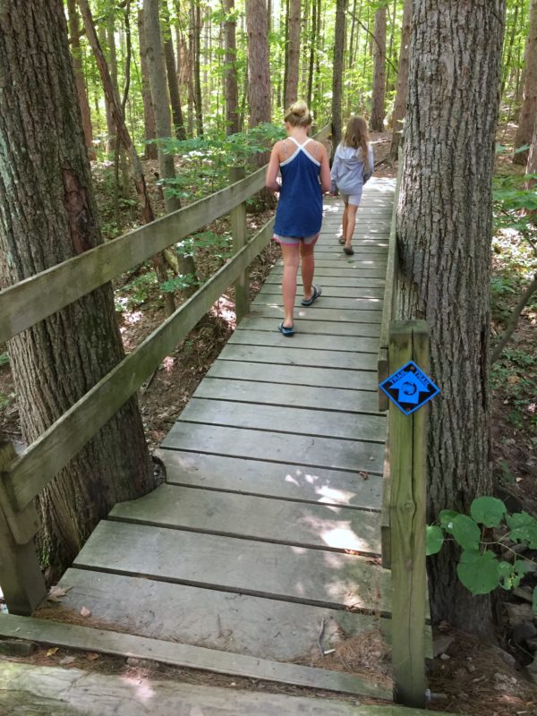 Helpful Tips for Hiking with Kids - A Nation of Moms