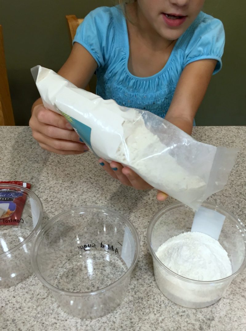 Learning Through Cooking with the DoughLab STEM Kit for Kids - A Nation ...