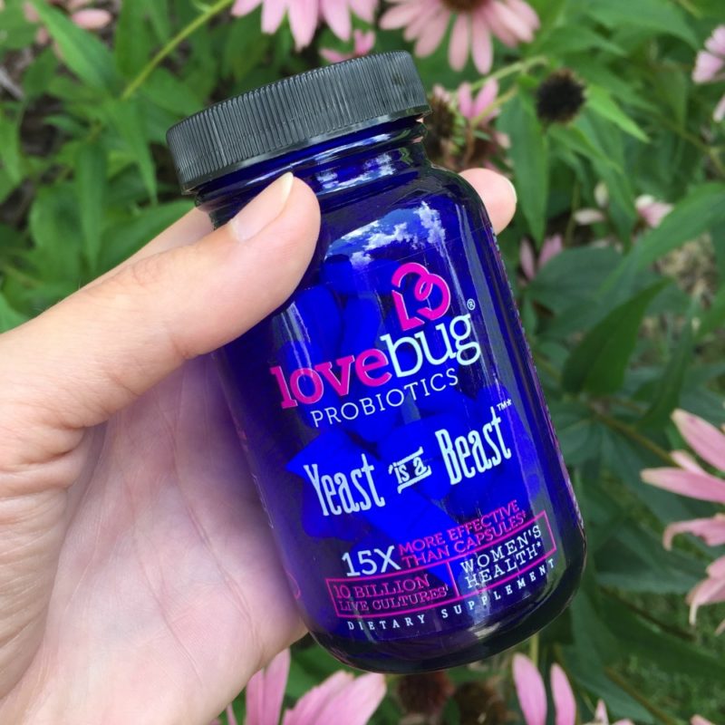 LoveBug Probiotics: Gut Health for the Whole Family - A Nation of Moms