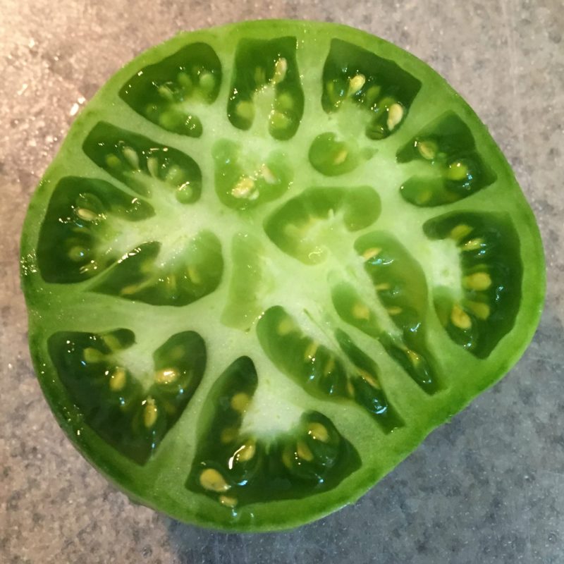 Fried Green Tomatoes - A Nation of Moms