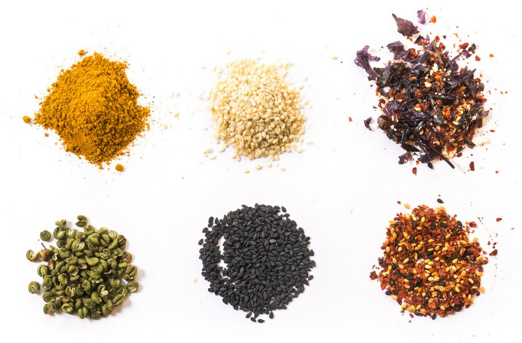 RawSpiceBar Spice Shop & Subscription Box - A Nation of Moms