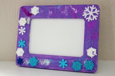 Disney Frozen Fun! - A Nation of Moms