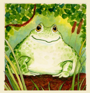 Key Wilde & Mr. Clarke’s “Animal Tales” CD and Art (**HOLIDAY GIVEAWAY ...