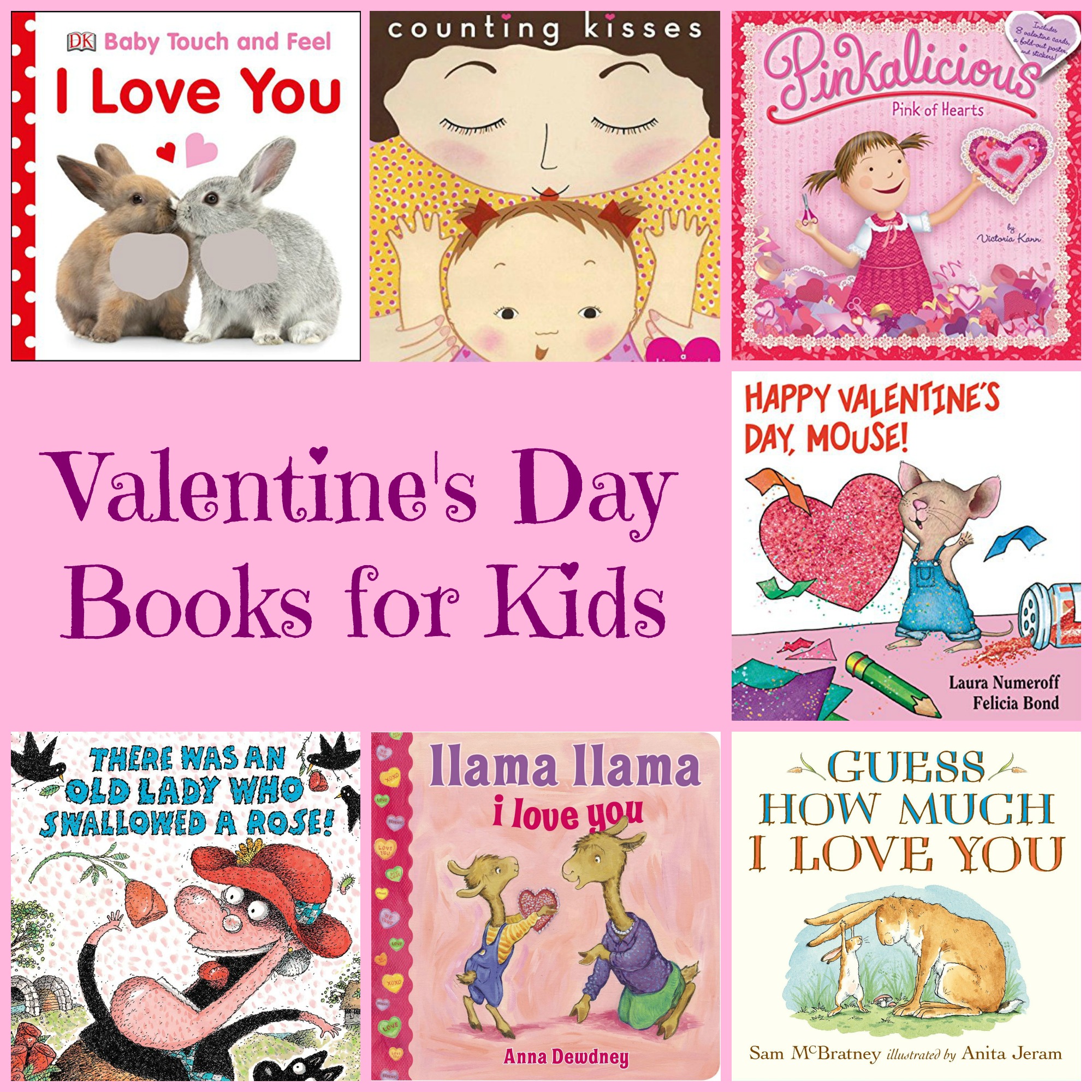 Valentine s Day Books For Kids A Nation Of Moms Valentine s Day Books For Kids A Nation Of Moms