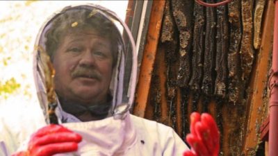 Bee People Documentary - A Nation of Moms