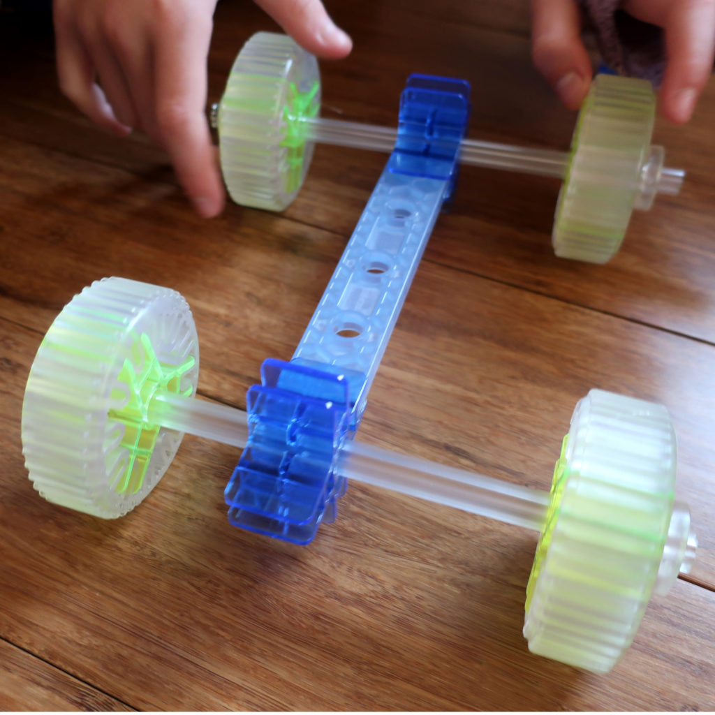 Brackitz Building Sets for Kids (**GIVEAWAY**) - A Nation of Moms