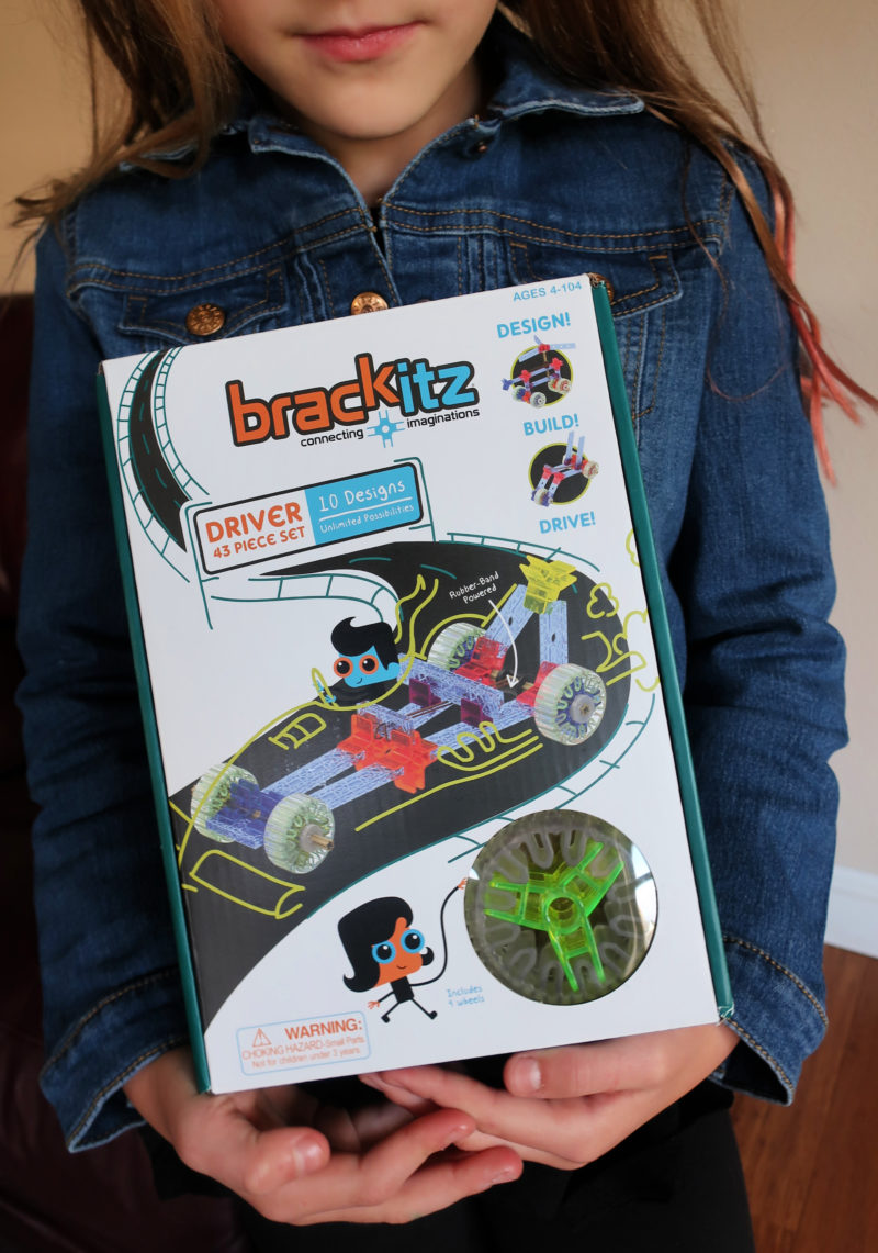 Brackitz Building Sets for Kids (**GIVEAWAY**) - A Nation of Moms