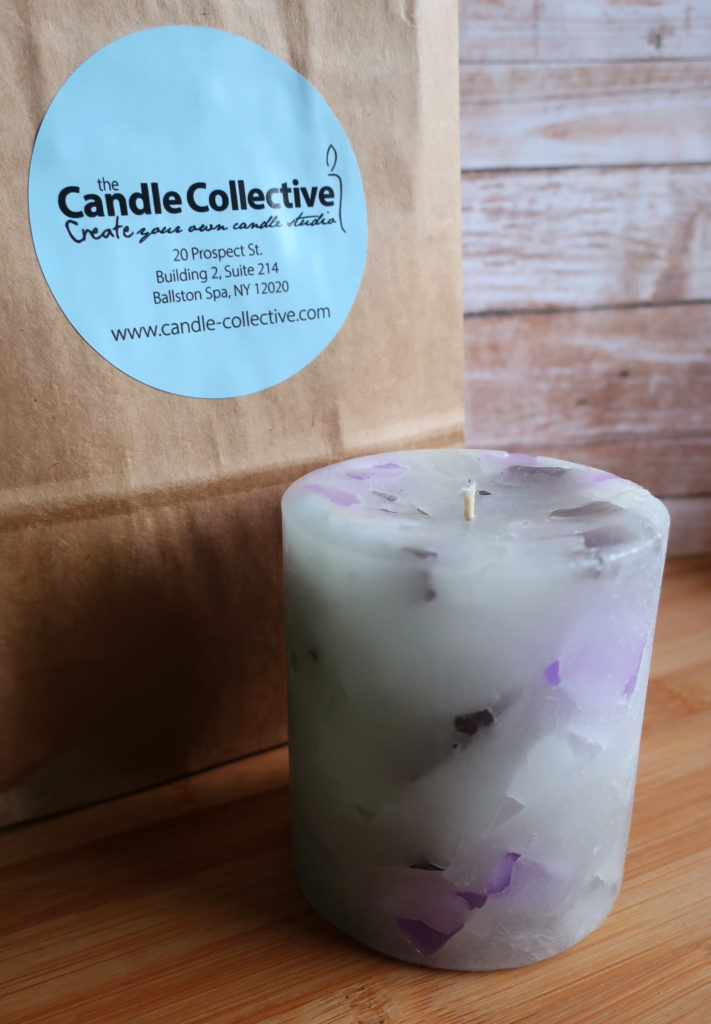 The Candle Collective, Ballston Spa, New York - A Nation of Moms