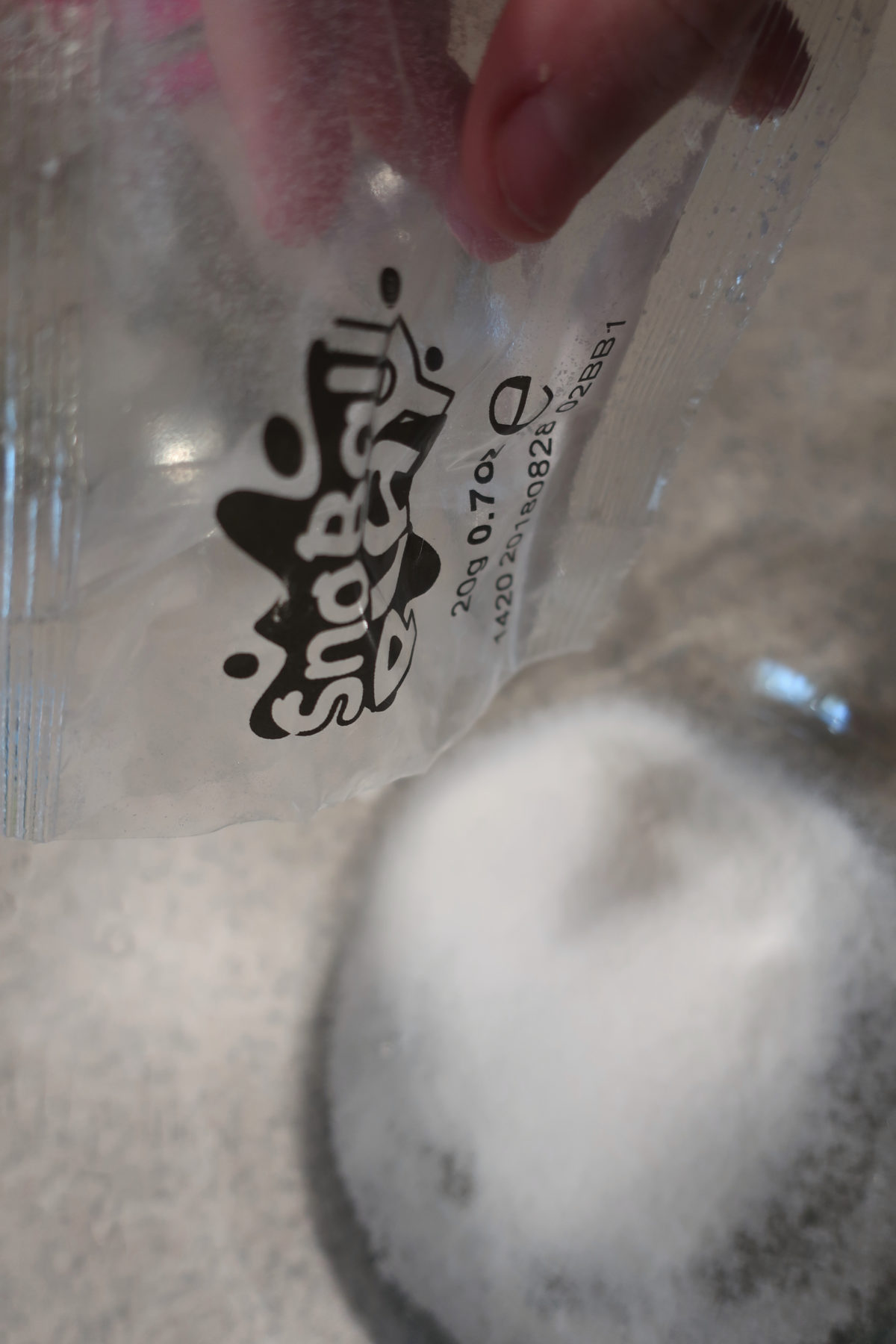 Fun with Zimpli Kids SnowBall Play! - A Nation of Moms