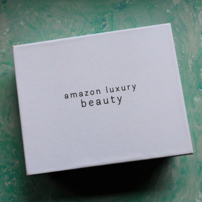 Amazon Luxury Beauty Box - A Nation of Moms