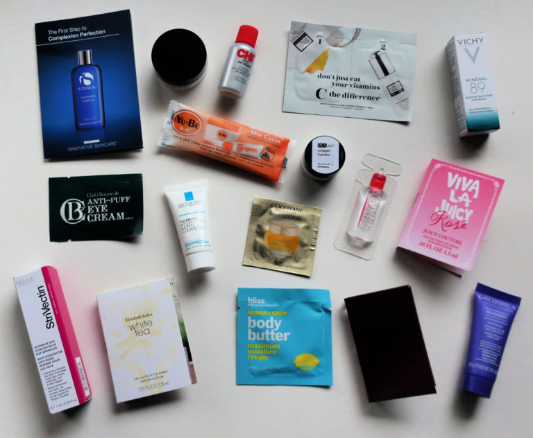 Amazon Luxury Beauty Box - A Nation of Moms