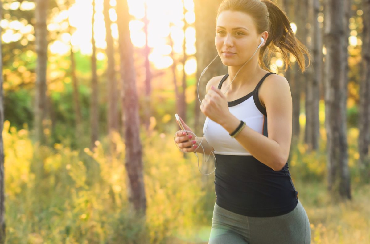 Not Tired Anymore: 7 Tips for Feel More Energized Than Ever - A Nation ...