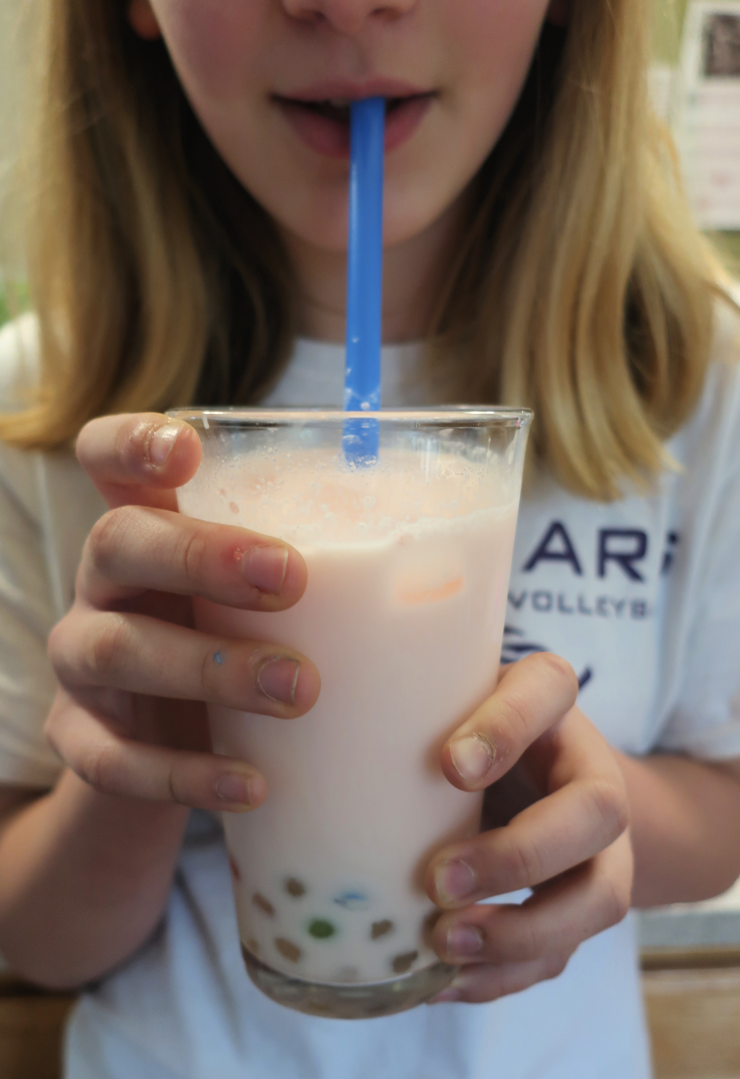 ORB Bubbleezz - A Nation of Moms