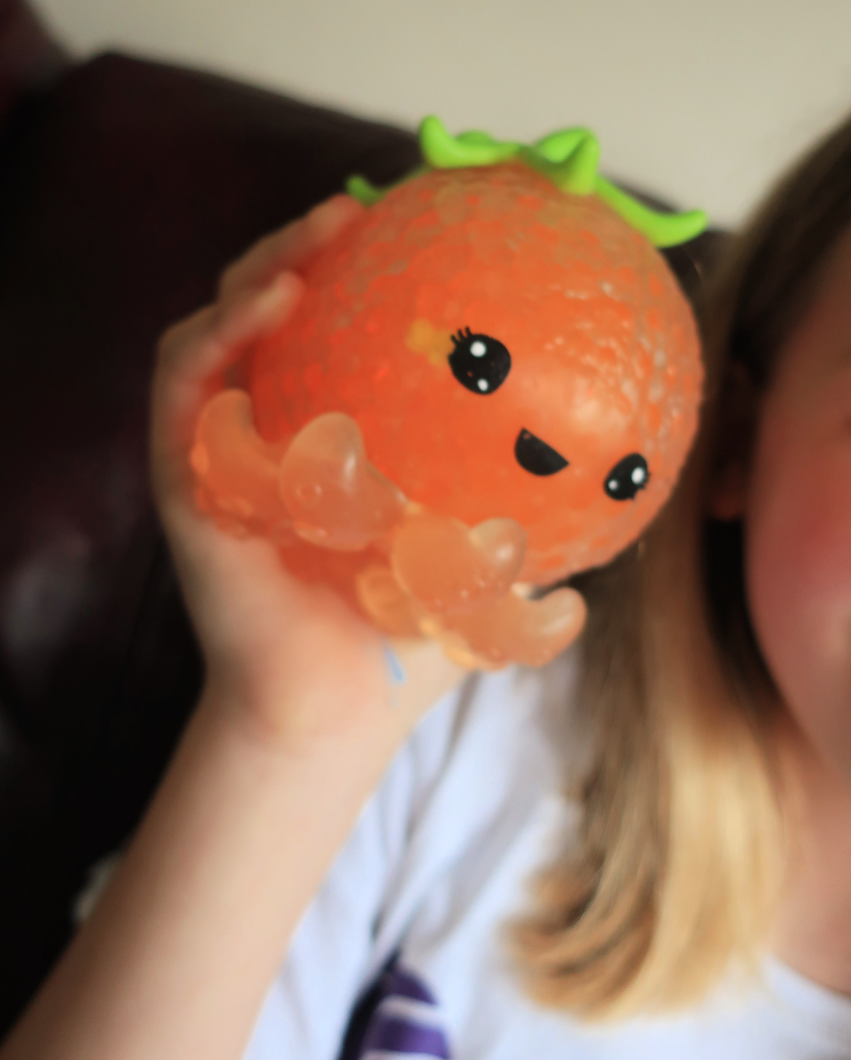 ORB Bubbleezz - A Nation of Moms