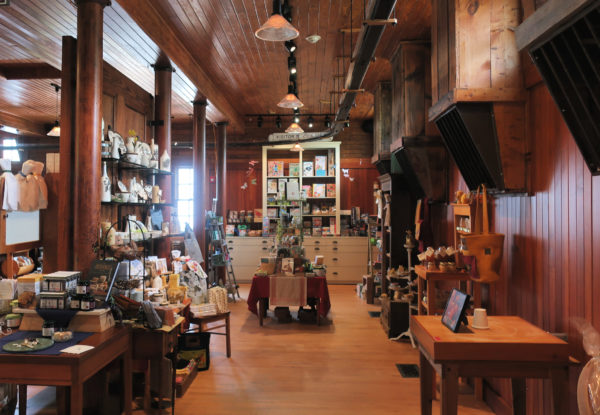 Hildene: The Lincoln Family Home, Manchester, Vermont - A Nation of Moms