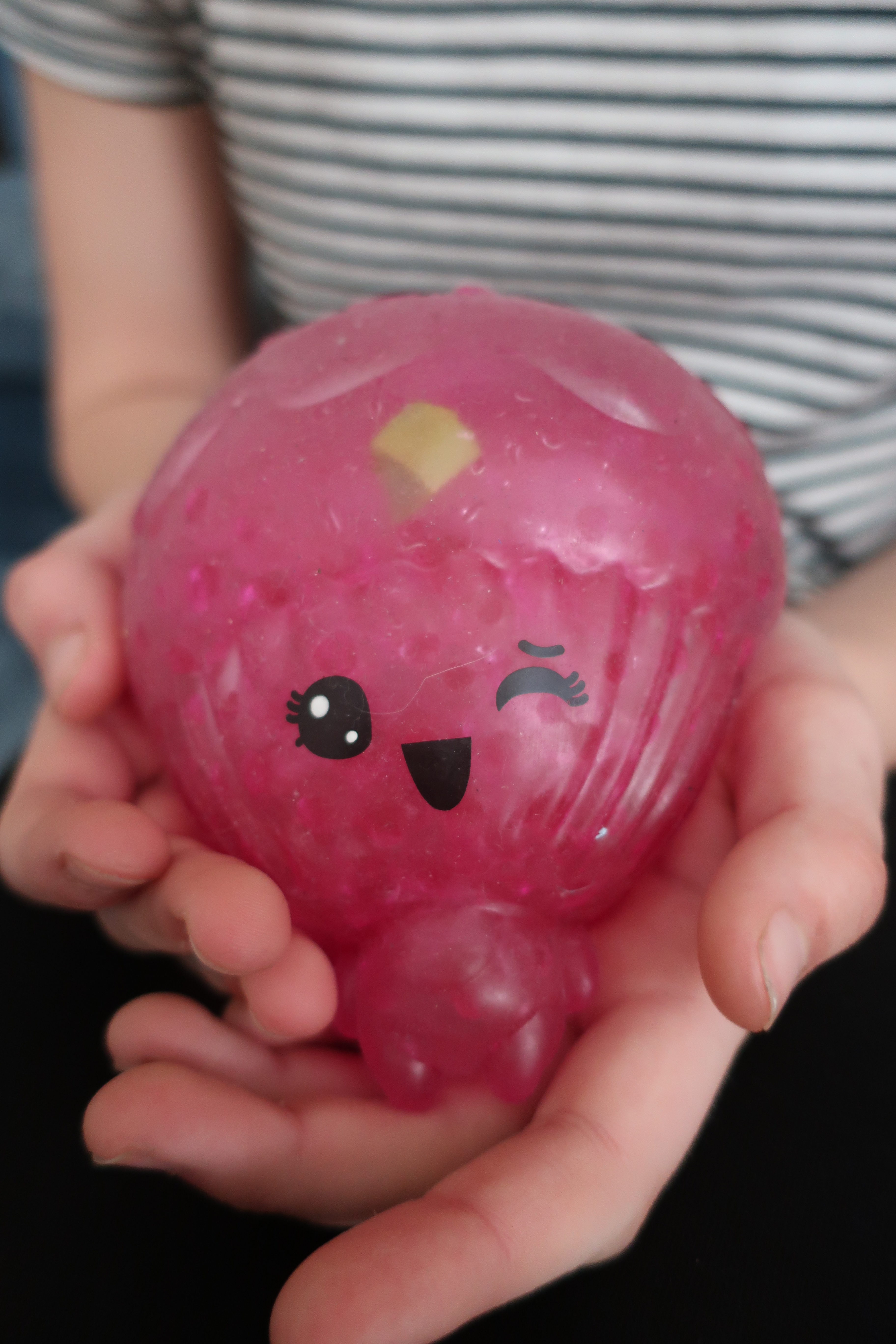 ORB Bubbleezz - A Nation of Moms