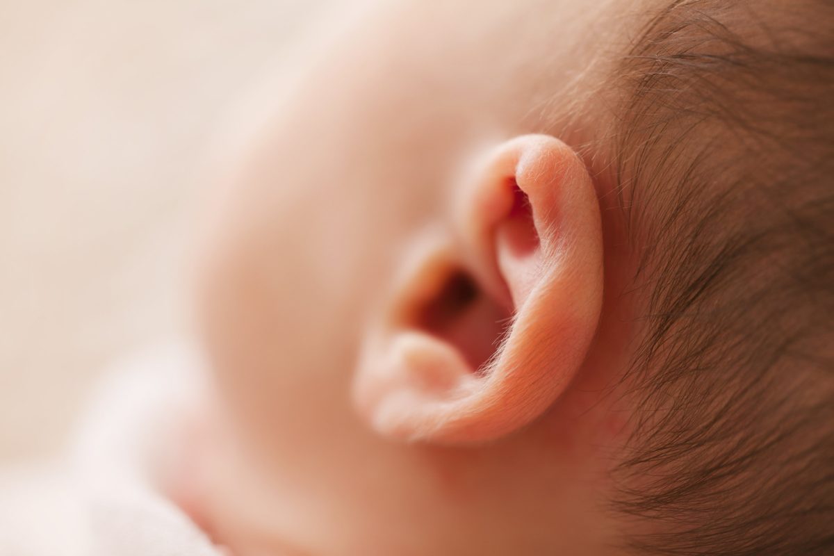 Information on Ear Infections and Treatment - A Nation of Moms