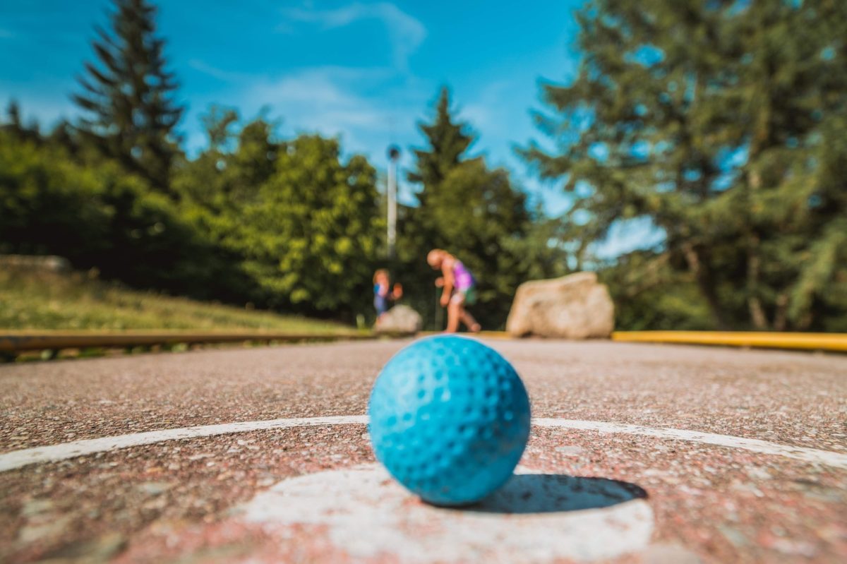 Five Creative Twists on Miniature Golf Design - A Nation of Moms