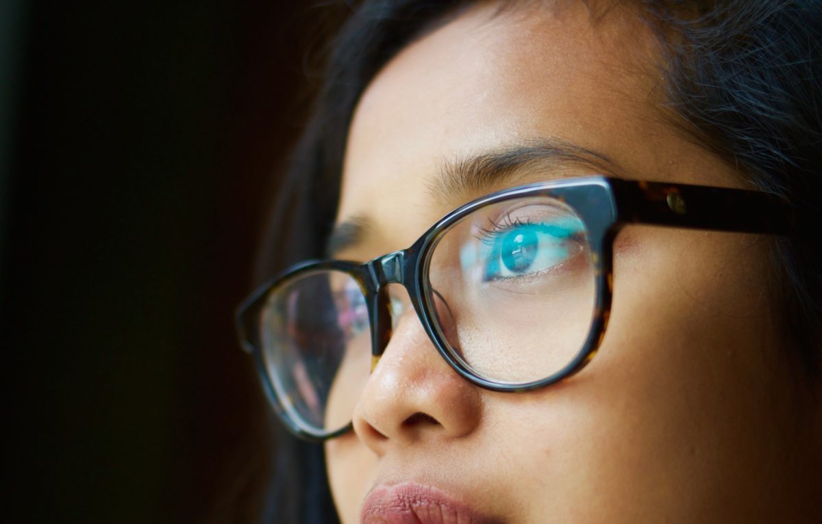 How to Choose Eyeglass Frames: A Guide on Everything to Know - A Nation ...