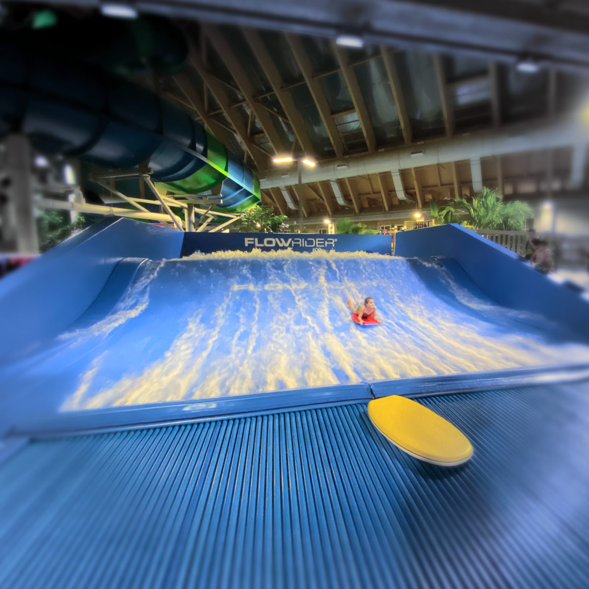 The Kartrite Resort, Monticello, NY - A Nation of Moms