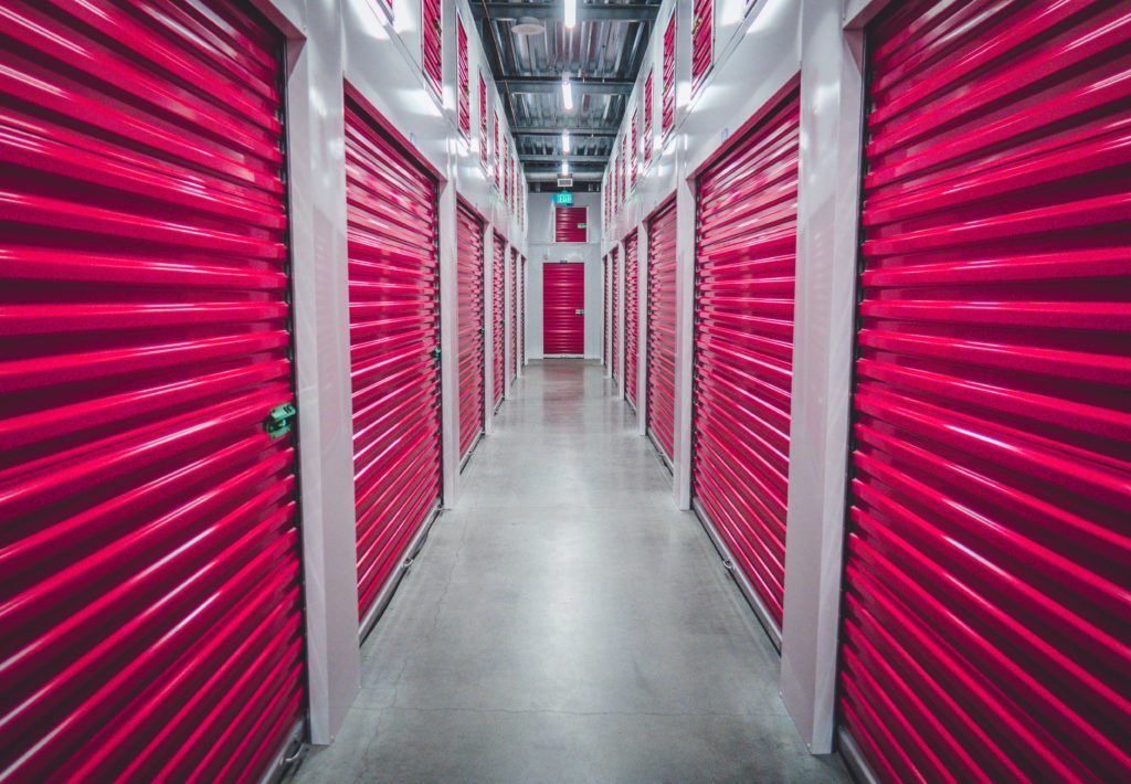 Why Choose Temperature-Controlled Storage Units in Texas? - A Nation of ...