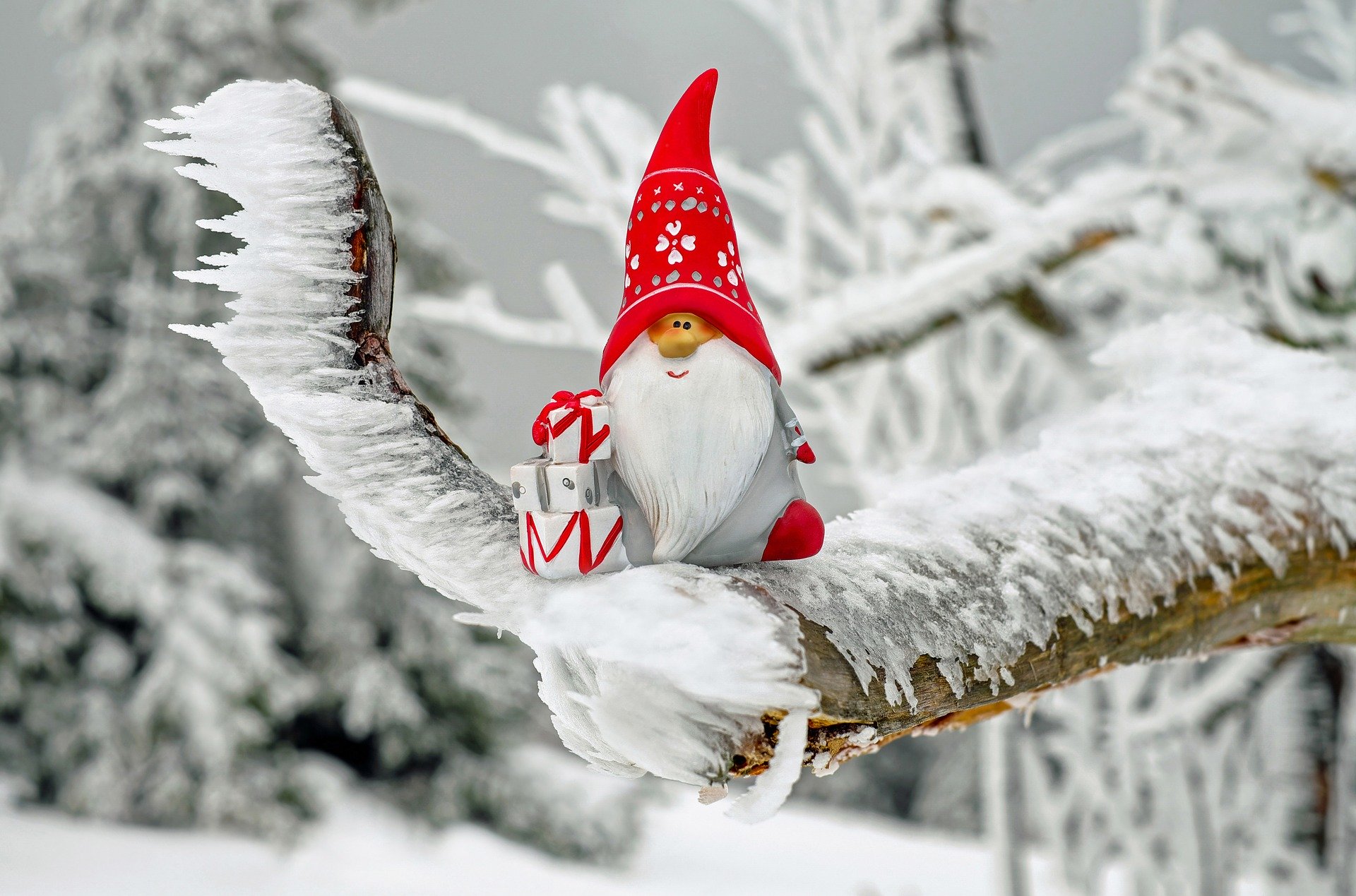 The Origin Of Santa Around The World - A Nation of Moms