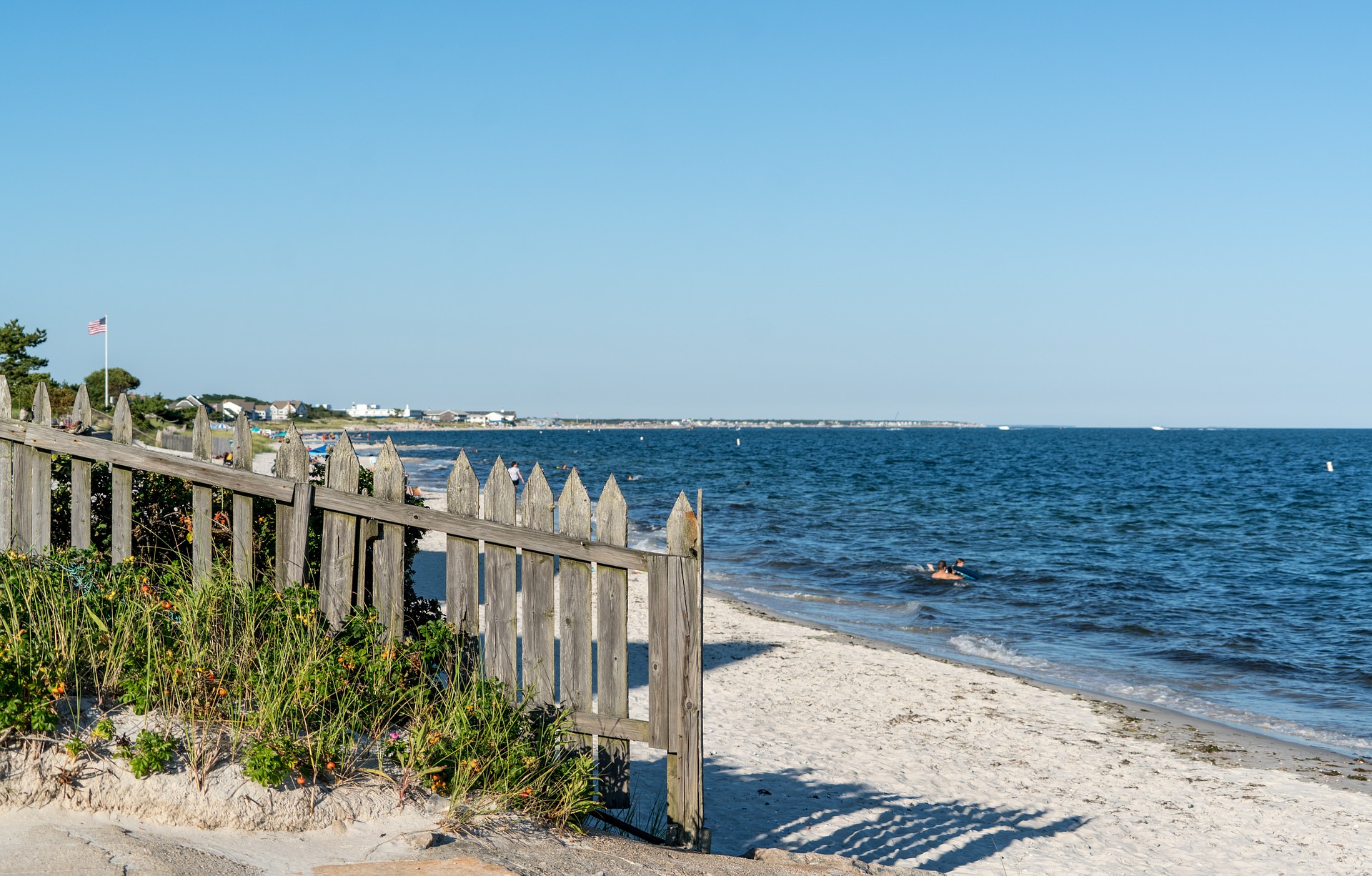 What East Coast Cities You Should Consider Moving To - A Nation of Moms