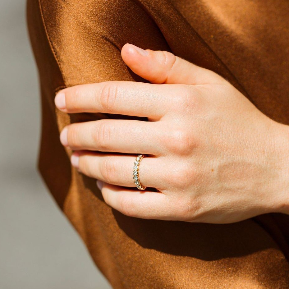 Types of Promise Rings and Their Meanings - A Nation of Moms