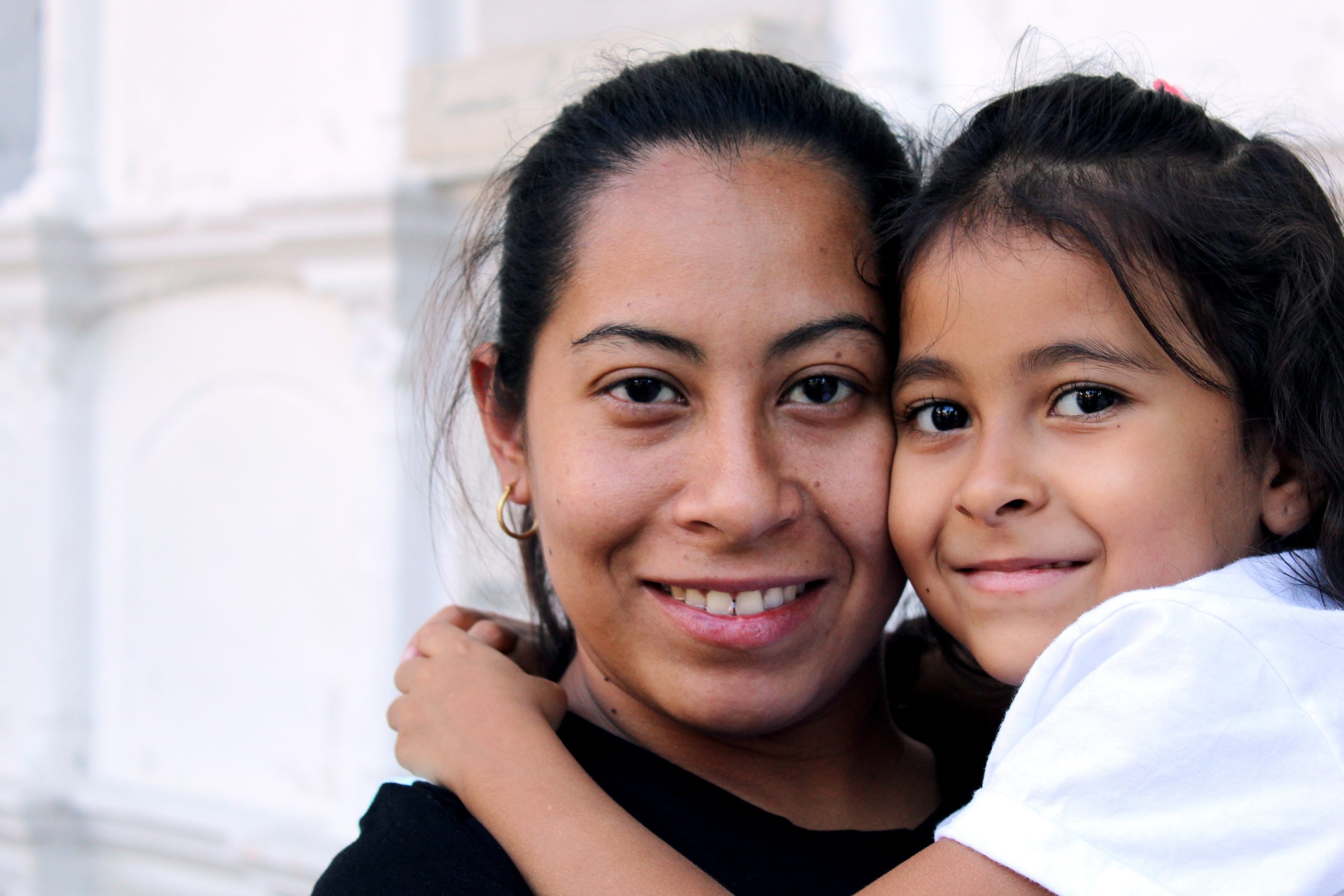 Religion for Kids: Introducing Your Child to Faith - A Nation of Moms