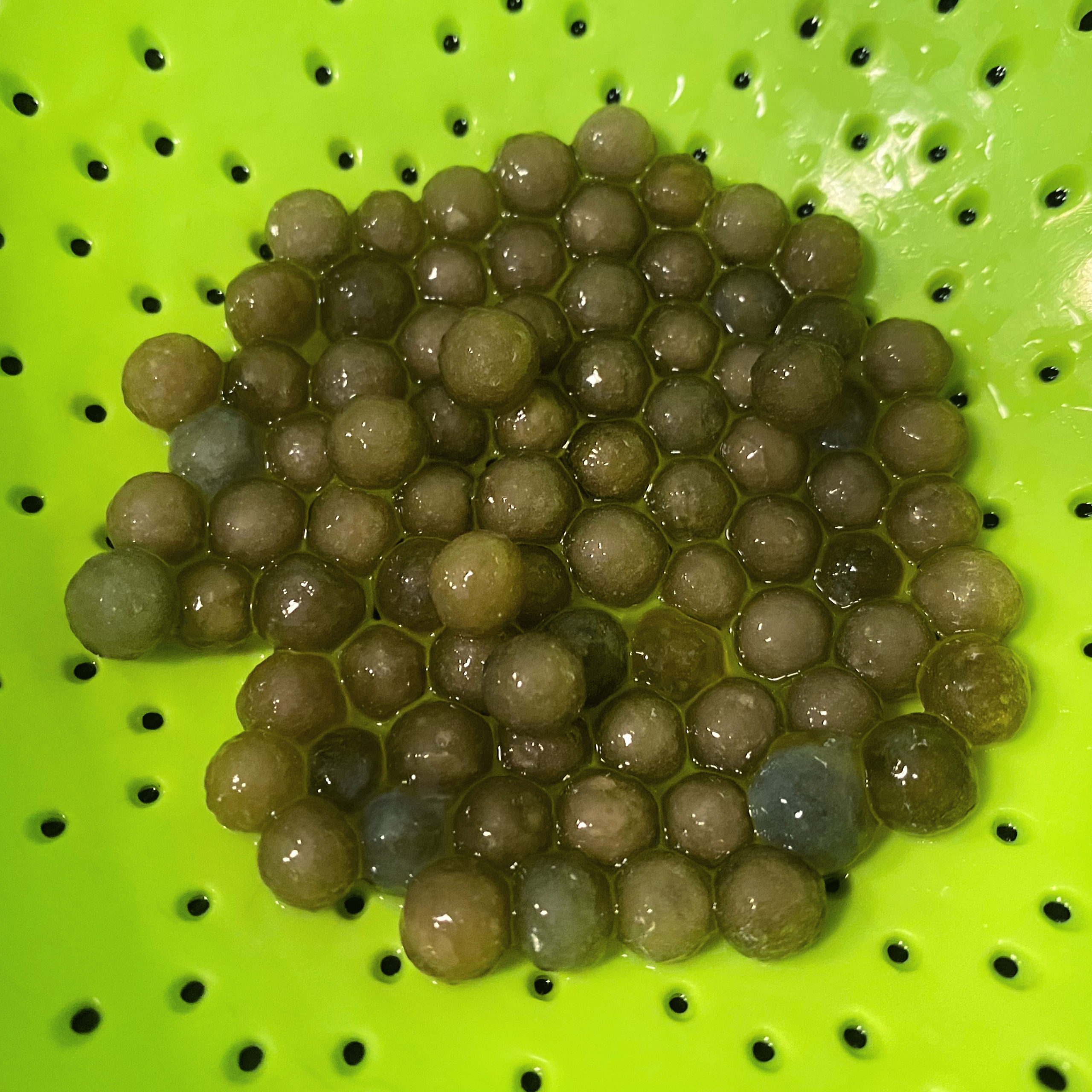 Homemade Bubble Tea - A Nation of Moms