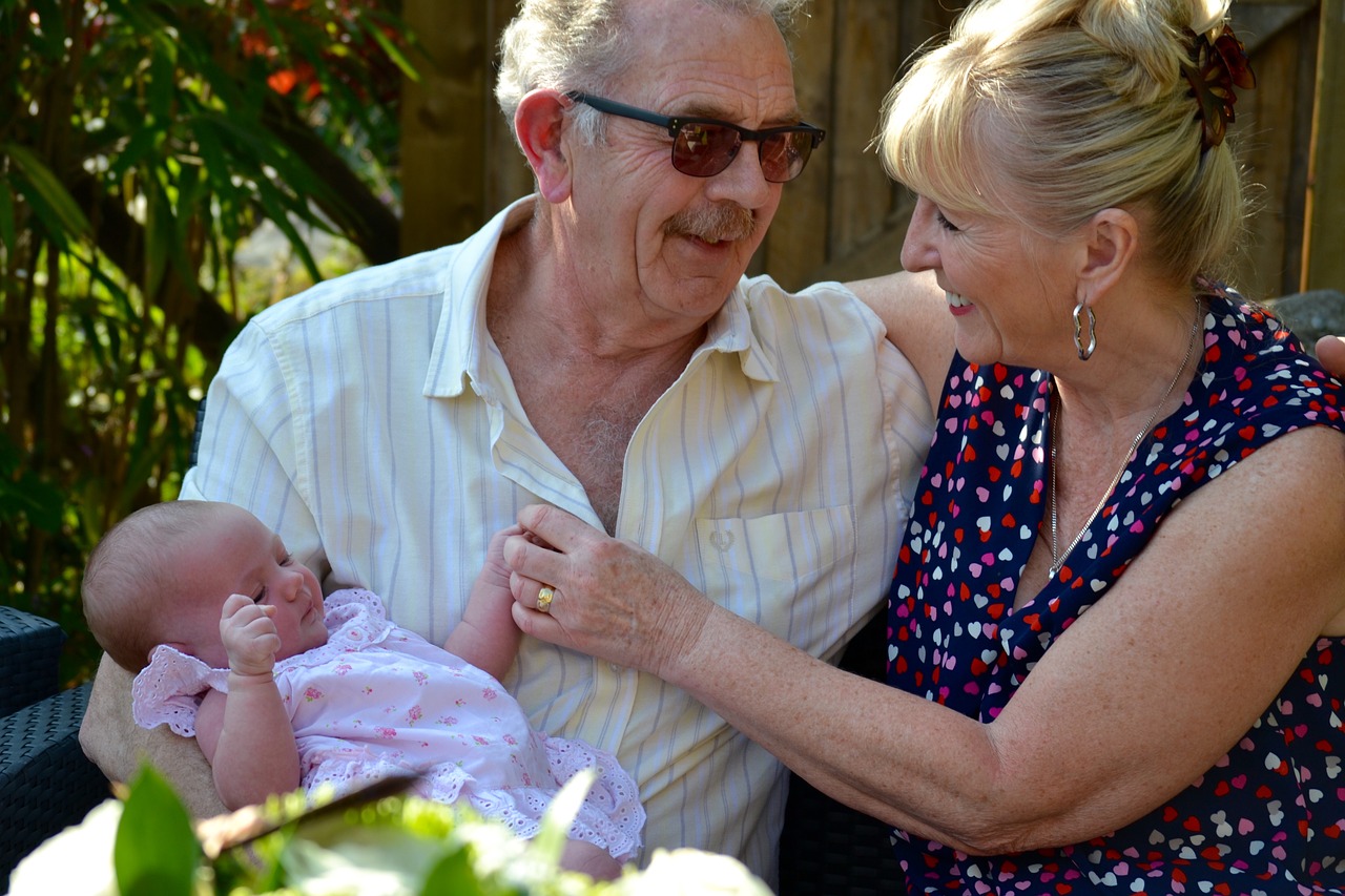 5 Ways To Create A Financial Plan For Your Retirement - A Nation of Moms