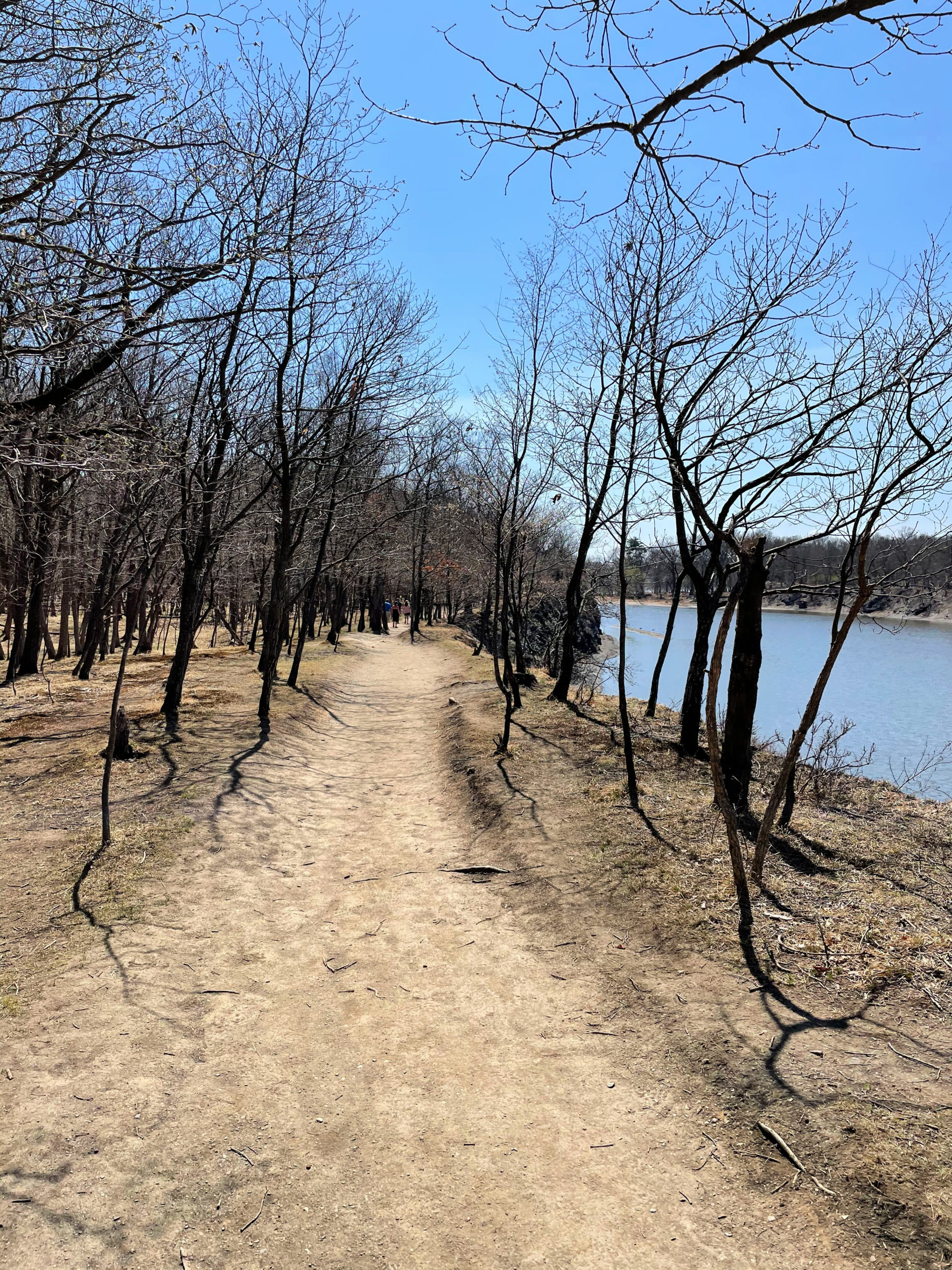 Peebles Island State Park, Cohoes, NY - A Nation of Moms