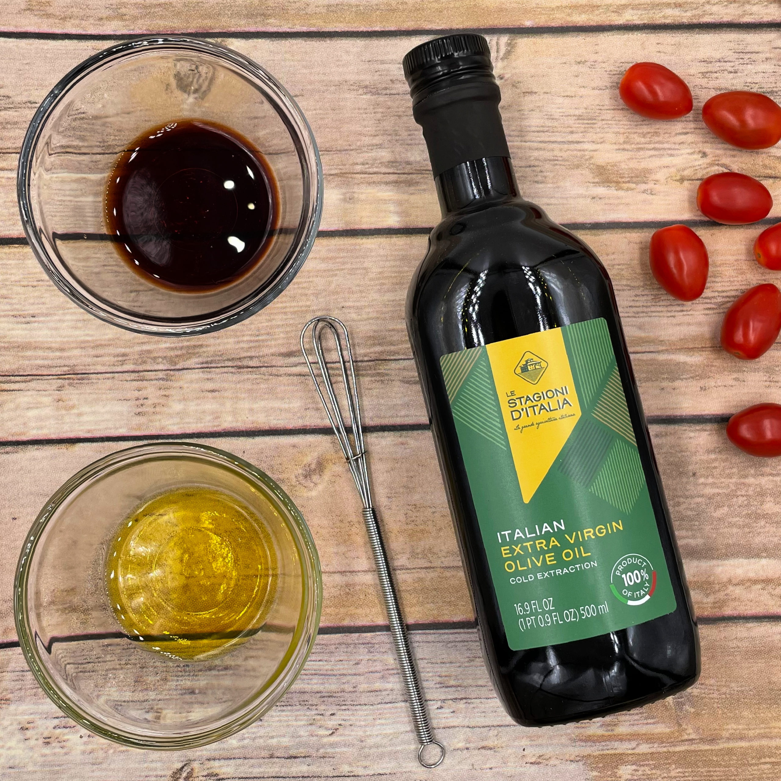 The Benefits of Cooking with Extra Virgin Olive Oil - A Nation of Moms