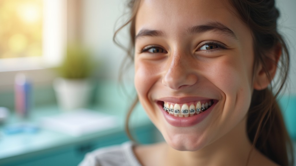 How Braces Fit into Kelowna's Active Outdoor Lifestyle - A Nation of Moms