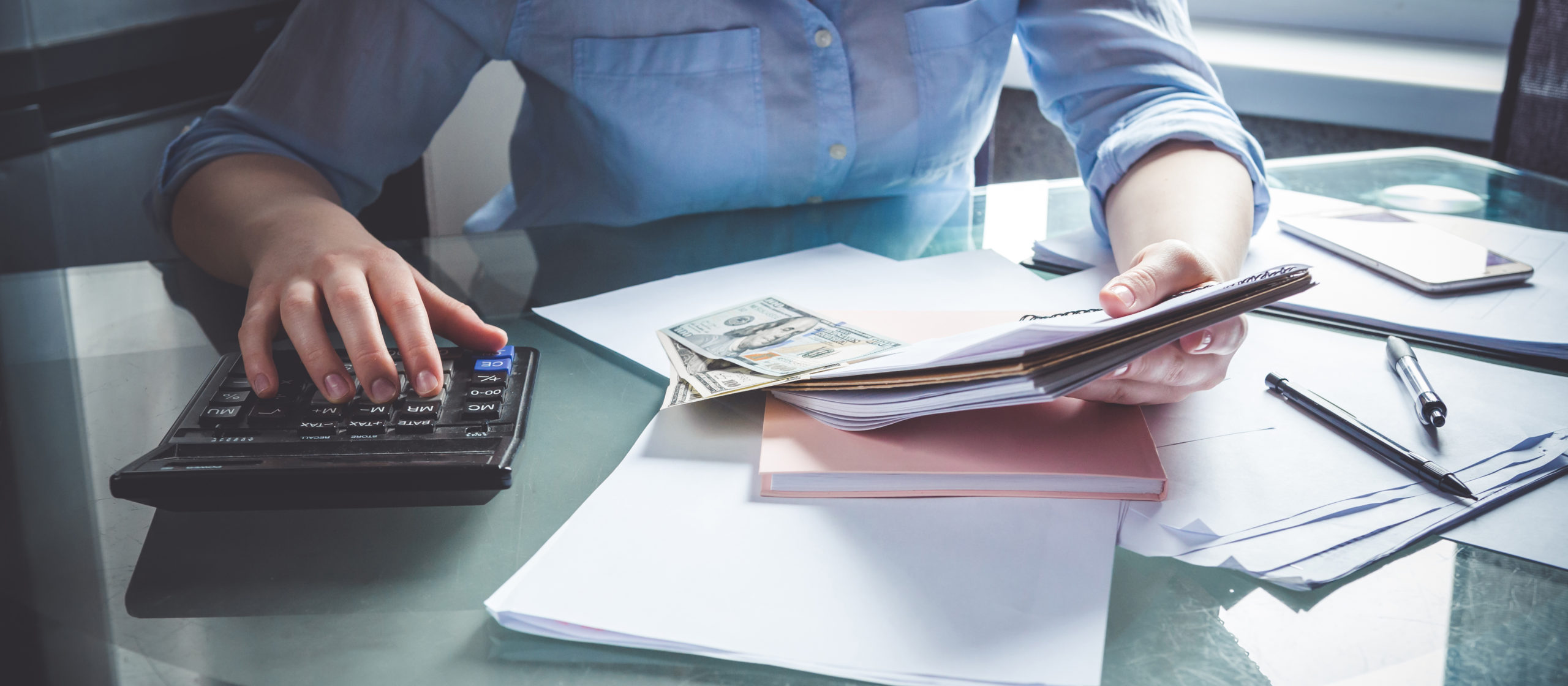 5 Steps to Gain Control of Your Finances - A Nation of Moms