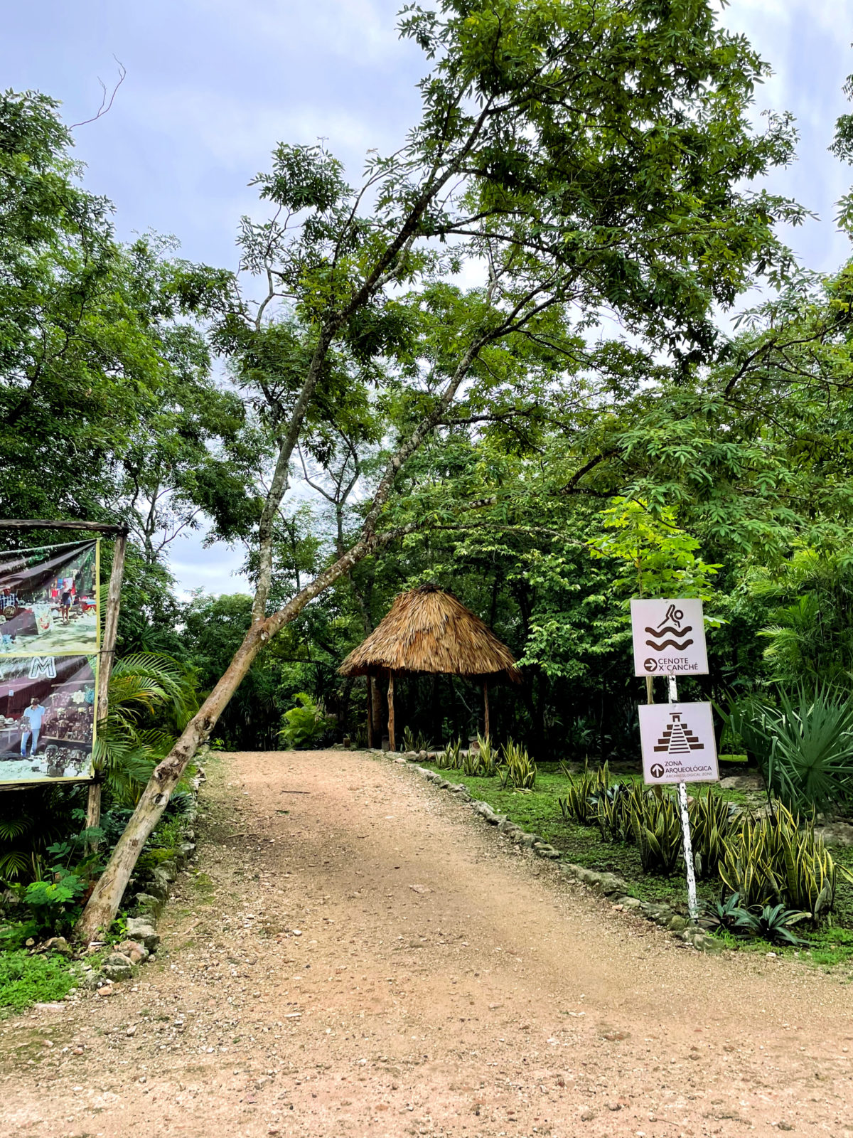 Ek Balam Ruins, Mexico - A Nation of Moms