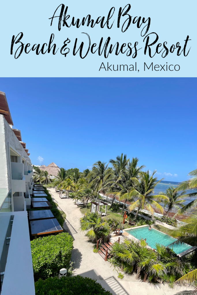 Akumal Bay Beach & Wellness Resort, Akumal - A Nation of Moms