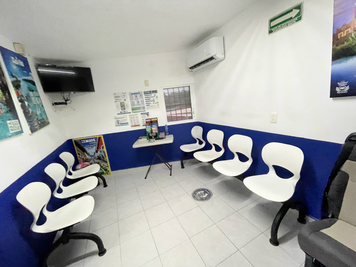 Avant Rent-a-Car, Cancun, Mexico - A Nation of Moms