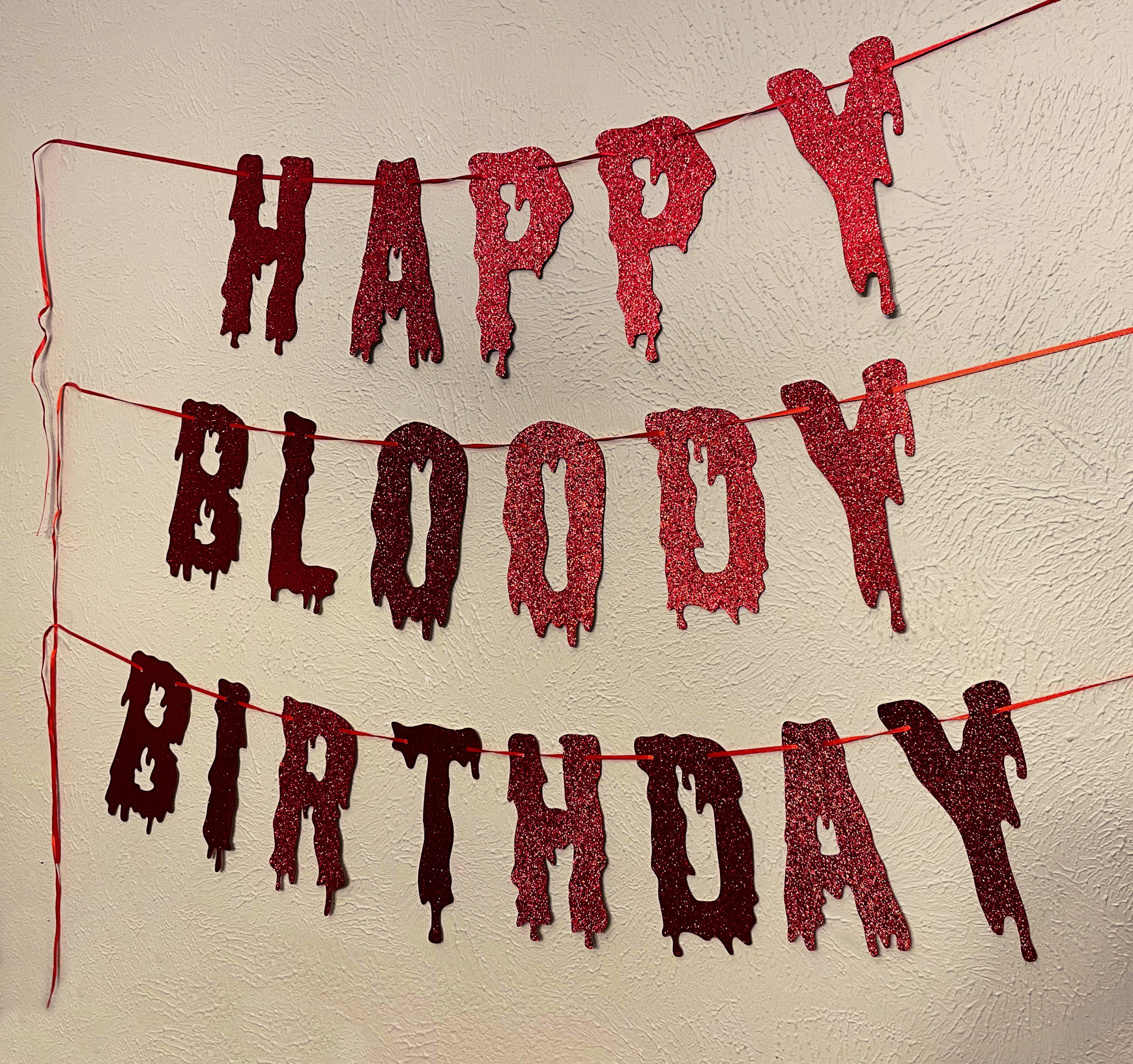 Vampire Theme Party Ideas - A Nation of Moms