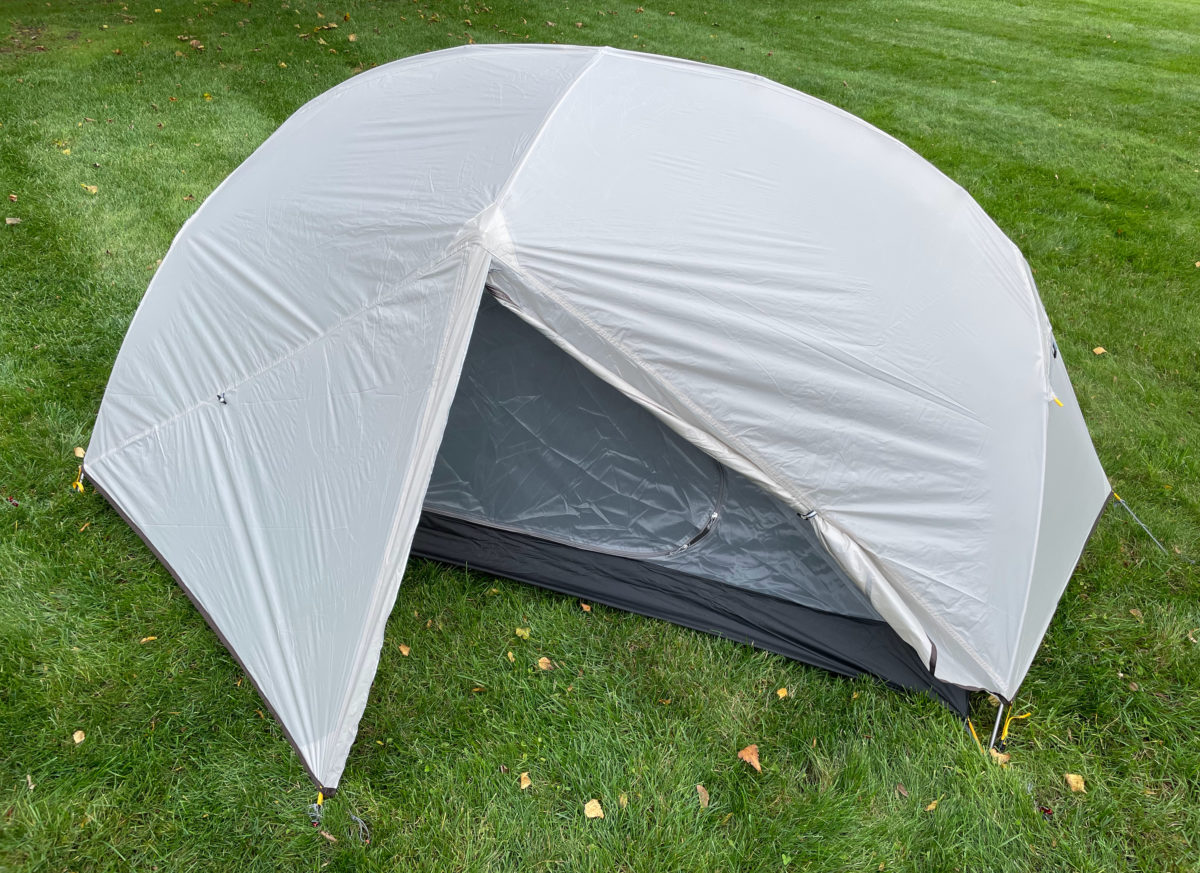 NatureHike Outdoor Gear: The Mongar Tent - A Nation of Moms