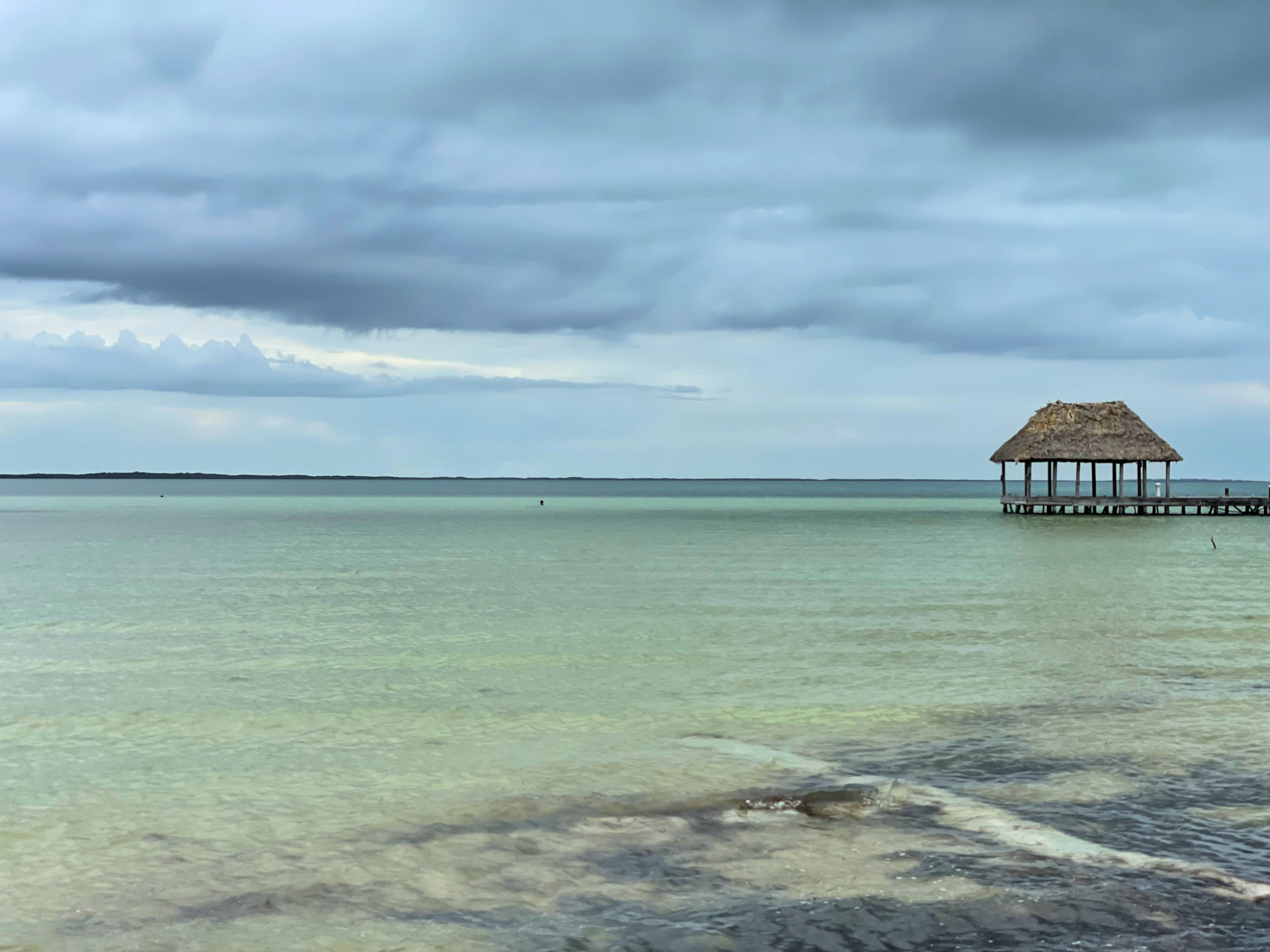 Punta Coco, Isla Holbox, Mexico - A Nation of Moms