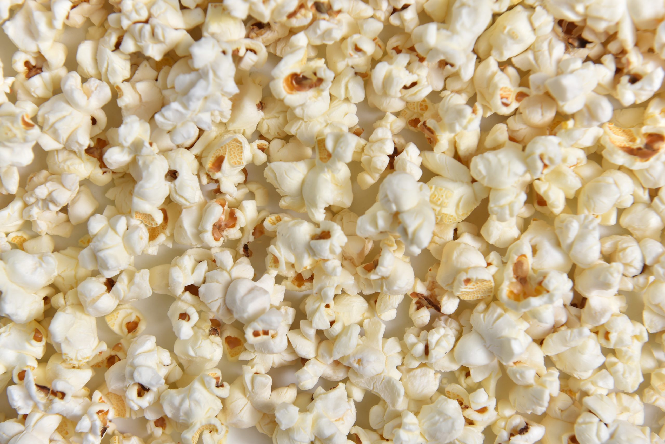 Brown Bag Popcorn - A Nation of Moms
