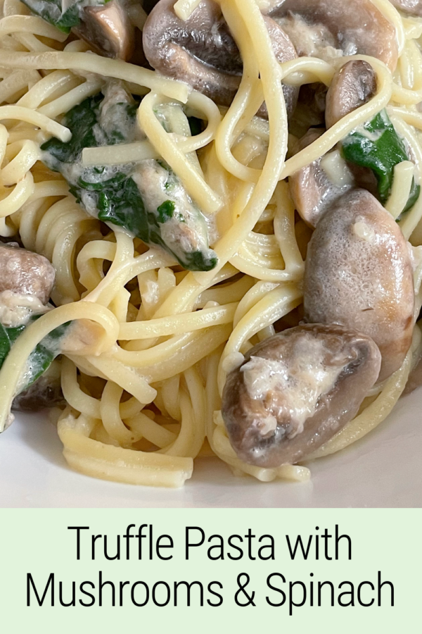 Creamy Lemon Chicken Pasta - A Nation of Moms