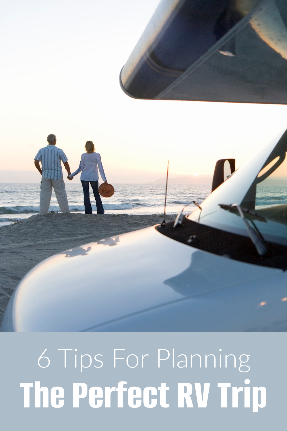 8 Tips To Choose The Right Size Caravan For Your Travel Needs - A ...