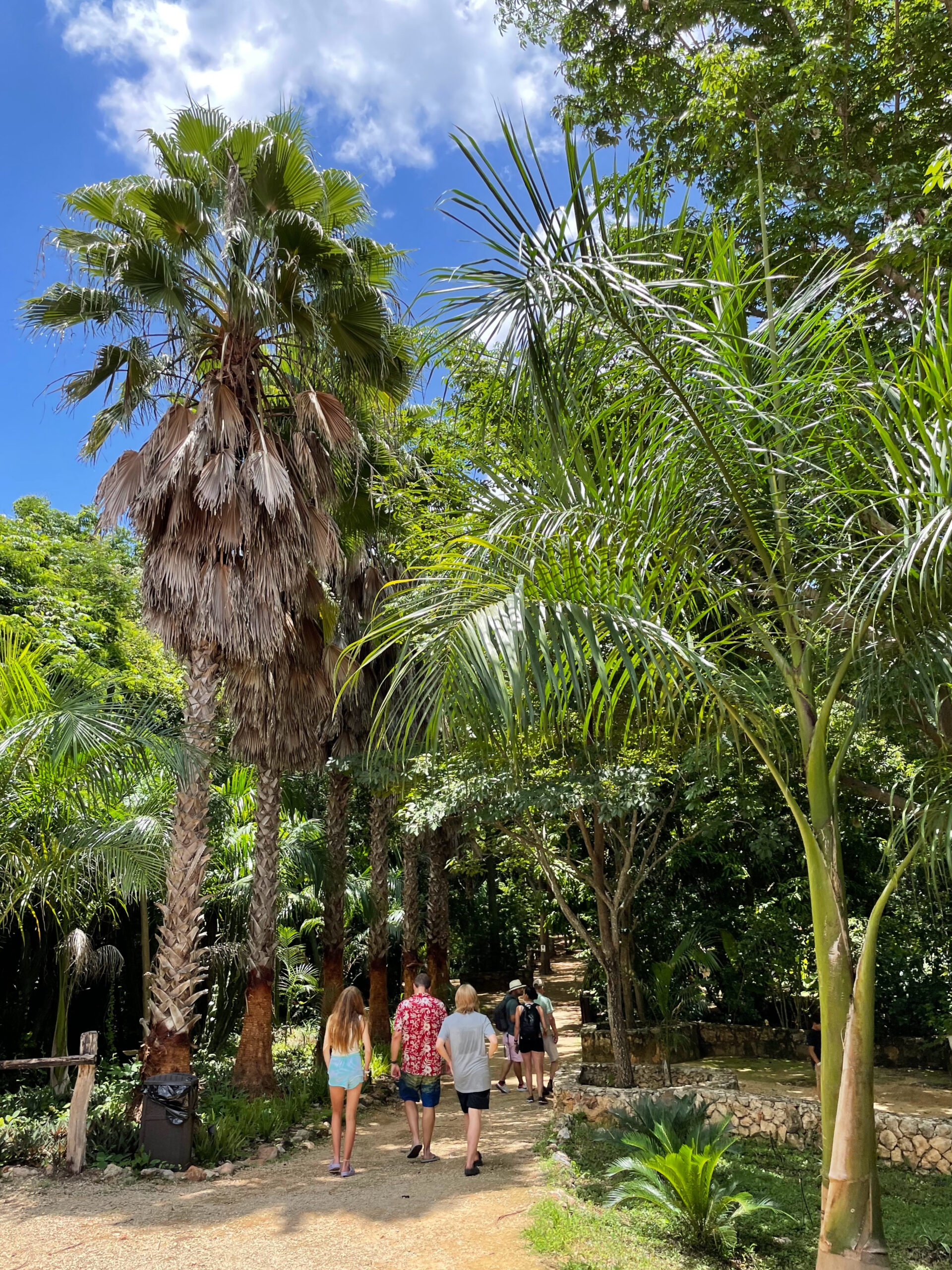Choco Story, Uxmal, Mexico - A Nation of Moms